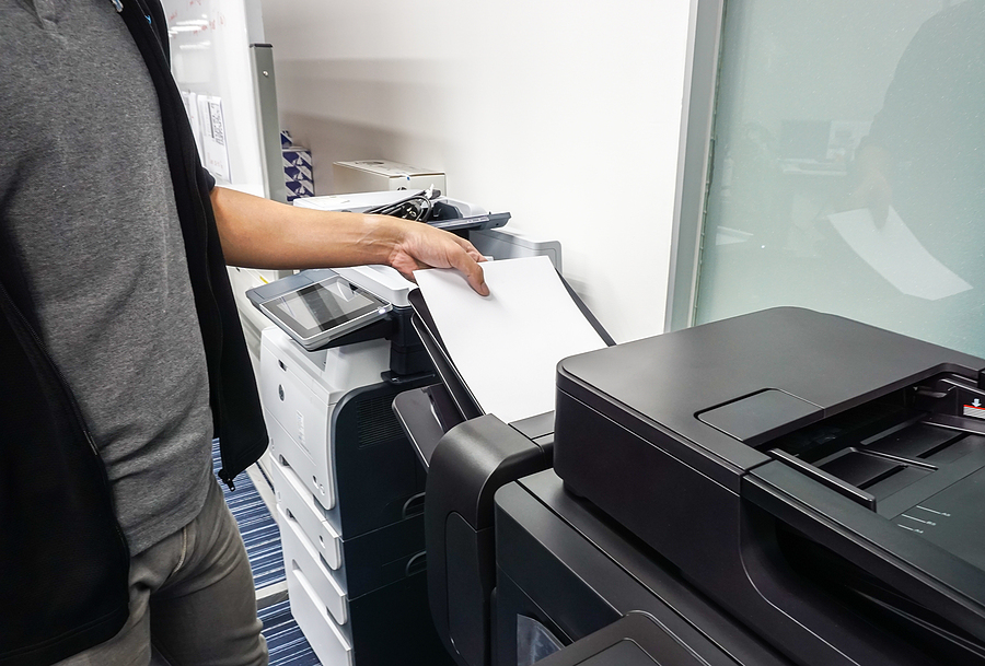 Digitizing Services | Louisville Document Scanning